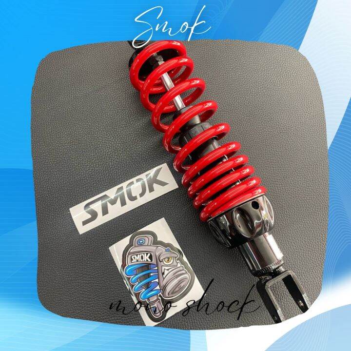 Premium shock absorber mono shocck for yamaha mio , honda beat ...