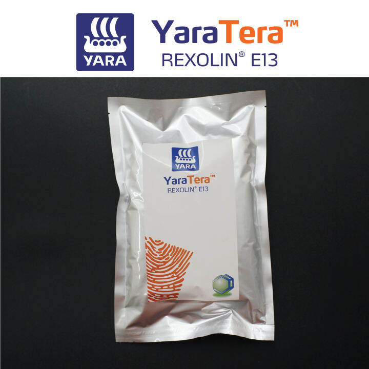 YaraTera Rexolin® E13 (1kg) Fe EDTA | Lazada
