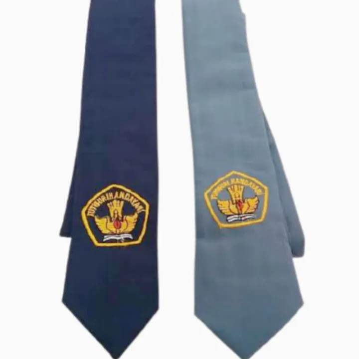 DASI SERAGAM SMP SMA LAMBANG GARUDA BORDIL | Lazada Indonesia