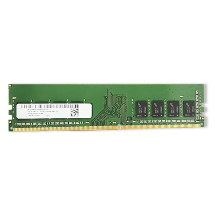 DDR4 16GB 3200MHz RAM Desktop Memory 288 Pin UDIMM RAM Memory PC4-25600 ...