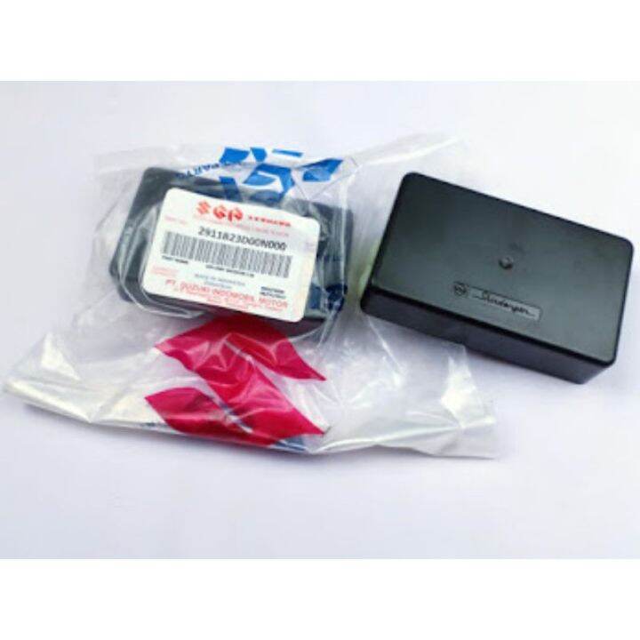 CDI shogun 110 dan Mega pro lama | Lazada Indonesia