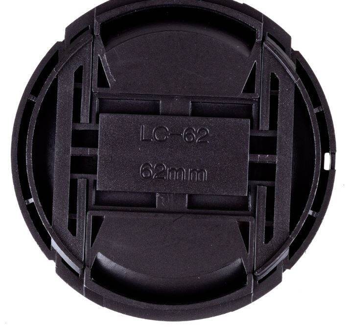 LENS CAP SONY 62 MM | Lazada.co.th