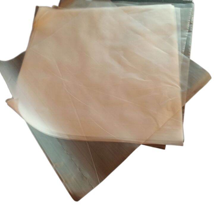 Patty Separator 500pcs makapal baking cupcake burger separator ...