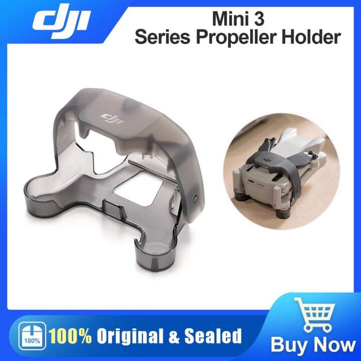 DJI Mini 3 Series Propeller Holder For DJI Mini 3 Mini 3 Pro Essories ...