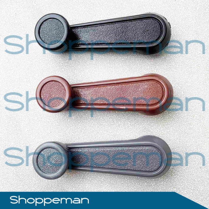 TOYOTA WINDOW RISER (1 Piece) | Lazada PH