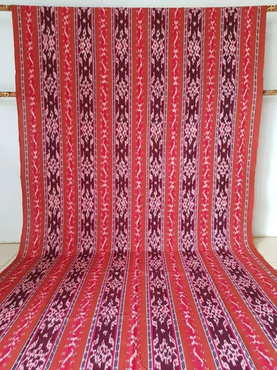 Kain Tenun Blanket Etnik 100 % Original Handmade Bukan Cap ATAU Print ...