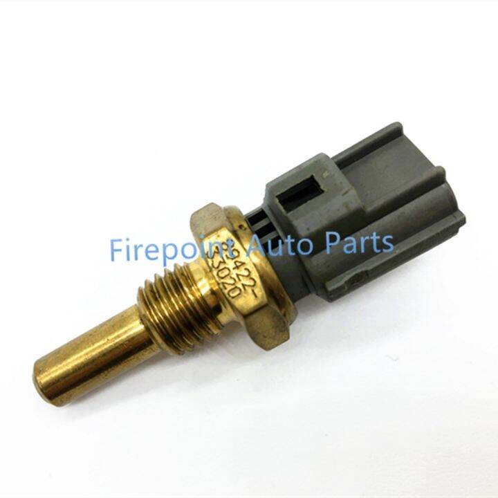 💡 Coolant Temperature Sensor For LEXUS Rx TOYOTA Camry OEM 89422 33020 ...