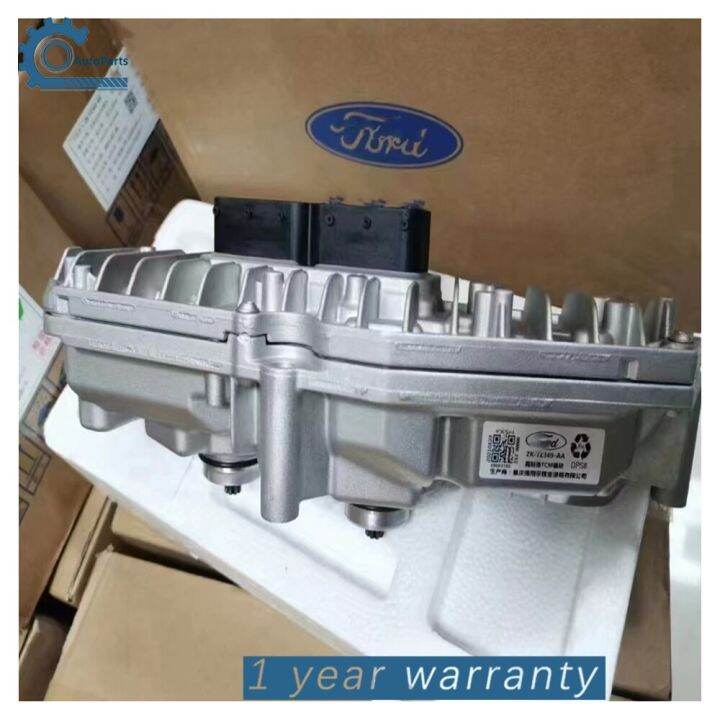 Switches / DPS6 6DCT250 TCM TCU Transmission Control Unit Module AE8Z ...