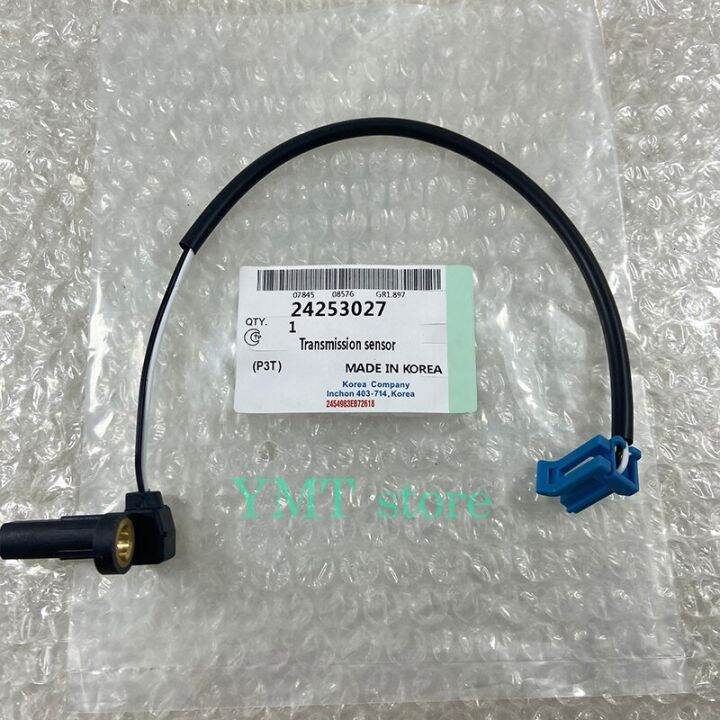 รถส่งเซ็นเซอร์ความเร็วสำหรับ GM Chevrolet Optra Buick OE #24244593 ...