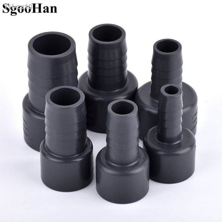 O.D 12.5-26mm Hose Pagoda Connector Variable Diameter Pagoda Aquarium Garden Watering Irrigation ...