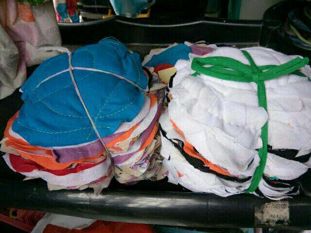 Basahan 25 pcs per bundle | Lazada PH