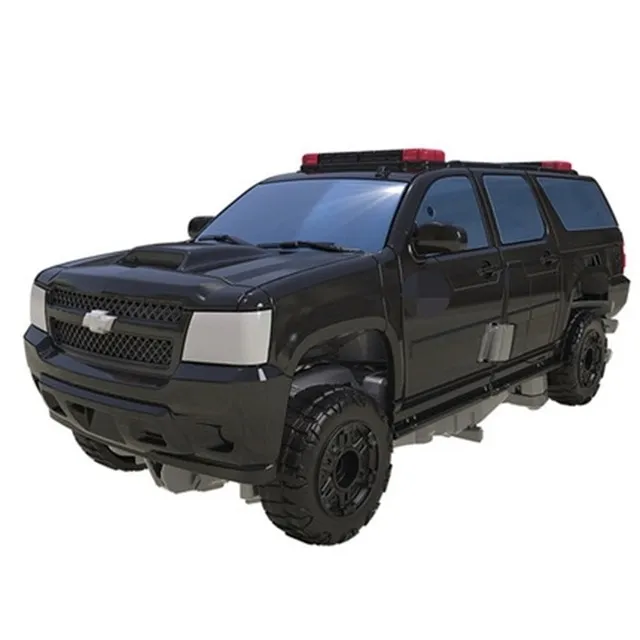 Hasbro Transformers Studio Deluxe Class ภาพยนตร์ SS03 Crowbar ตุ๊กตาต่อ ...
