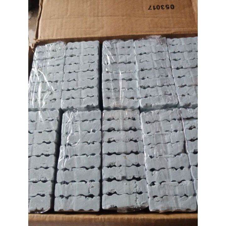Detergent Bar (6pcs per pack) jumbo cut / mabango at mabula (para sa ...