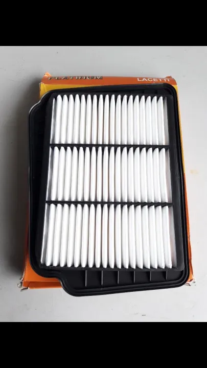 96553450 / AIR FILTER CHEVROLET OPTRA 2003-2010 / 28113 | Lazada PH
