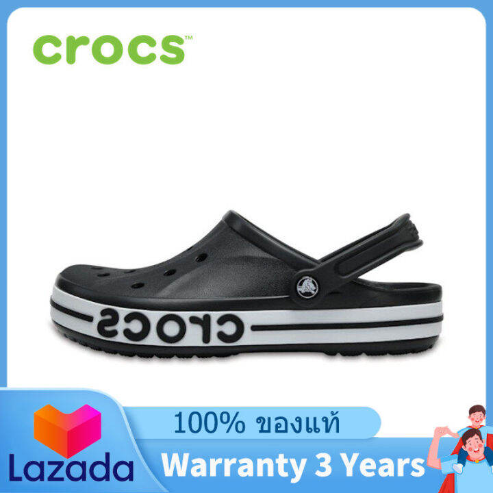 【Official Genuine】CROCS Men's and Women's Sports Sandals CT015 - The ...