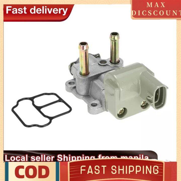 New Idle Air Control Valve IACV IAC for Honda Civic CX DX EX HX LX GX 1 ...