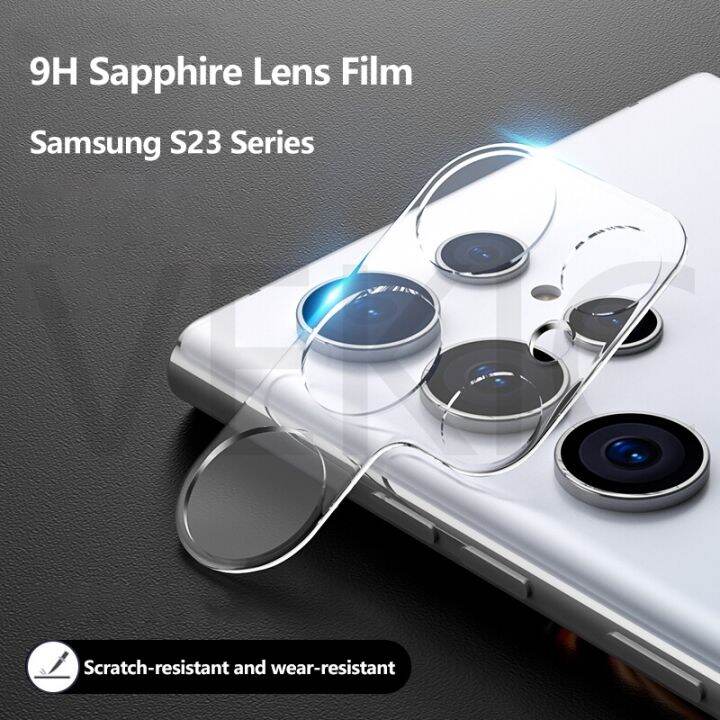 Samsung Galaxy S23 / S23 Plus / S23 Ultra all Inclusive Glass Camera ...
