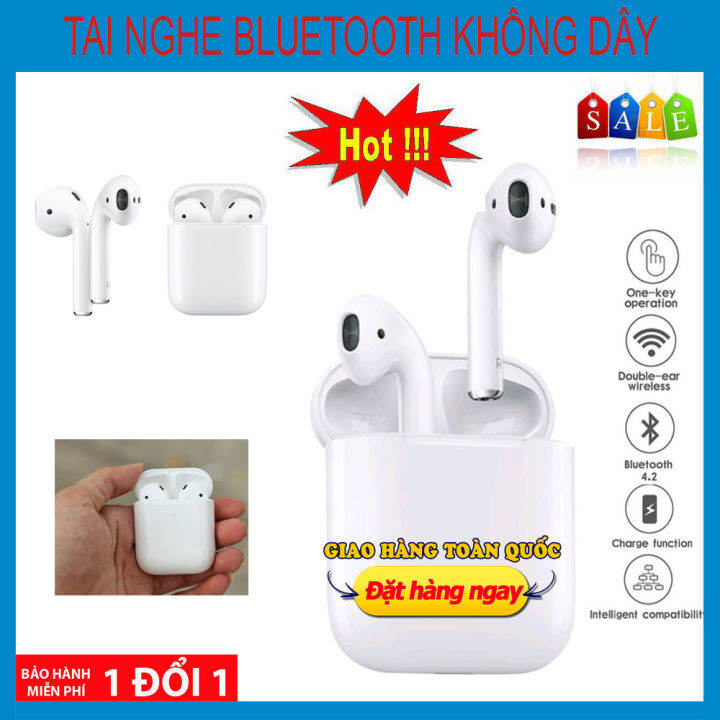 tai nghe bluetooth không dây,tai nghe không dây iphone,tai phone không ...