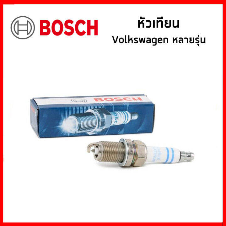 VOLKSWAGEN หัวเทียน Volkswagen Scirocco III , Transporter T5 / T6 ...