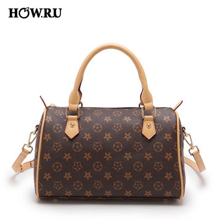 ORIGINAL HOWRU ELVI DOCTORS BAG 30cm | Lazada PH