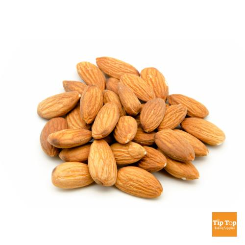 Almond Whole (Nps) 1Kg | Lazada