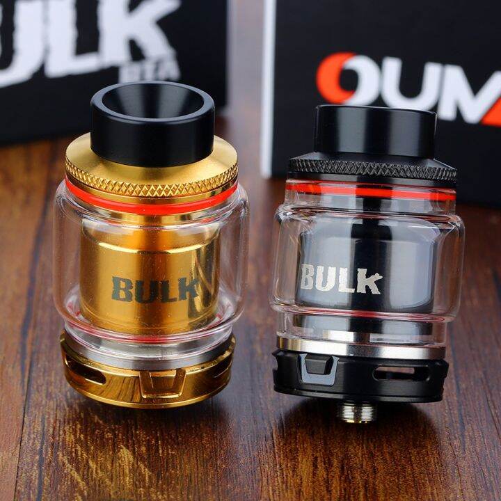COD-YiD Legit 100- Oumier x VapnFagan Bulk 28mm RTA | Lazada PH