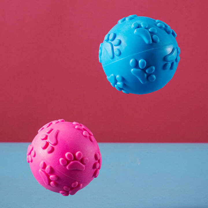 Dog toys, gnawing teeth, chewing gum, small dogs, puppies, sounding ...