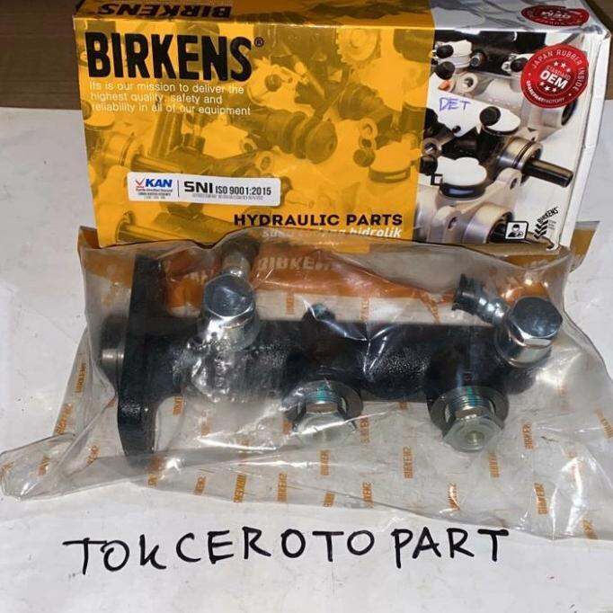 Master Rem Pusat Dyna Rino 14B | Lazada Indonesia