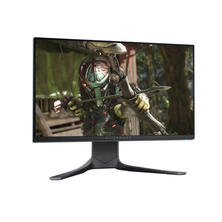 Monitor 24.5'' DELL ALIENWARE AW2521HF (IPS, DP, HDMI) 240Hz | Lazada.co.th