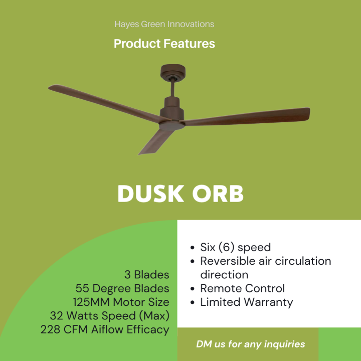 Lucci Ceiling Fan Remote Control Manual | Shelly Lighting