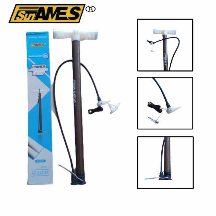 SunAMES Multi-functional Pump | Lazada PH
