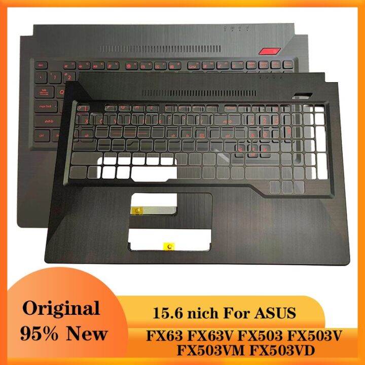 Original 95% New Laptop Accessories For ASUS FX63 FX63V FX503 FX503V ...