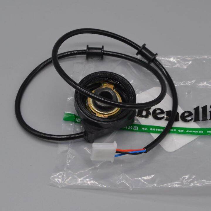 Motorcycle Speedometer Odometer Speedo Sensor Cable For Benelli Tornado ...