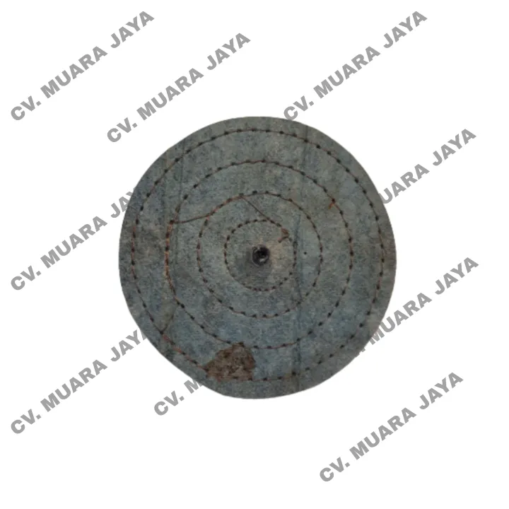 Kain poles gerinda 4" inch - pemoles stainless | Lazada Indonesia