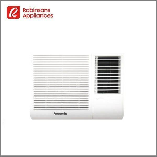 PANASONIC 0.75HP WINDOW TYPE AIRCON (CW-N820JPH) | Lazada PH