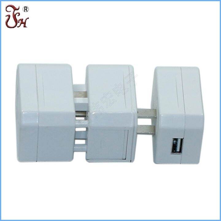 ﺴ conversion plug multi-function USB socket multi-national universal ...