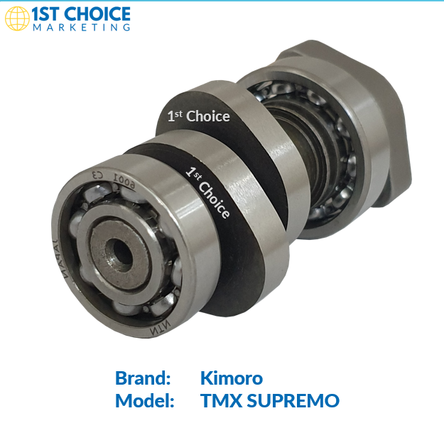 KIMORO Cam Shaft TMX SUPREMO Stock Size | Lazada PH