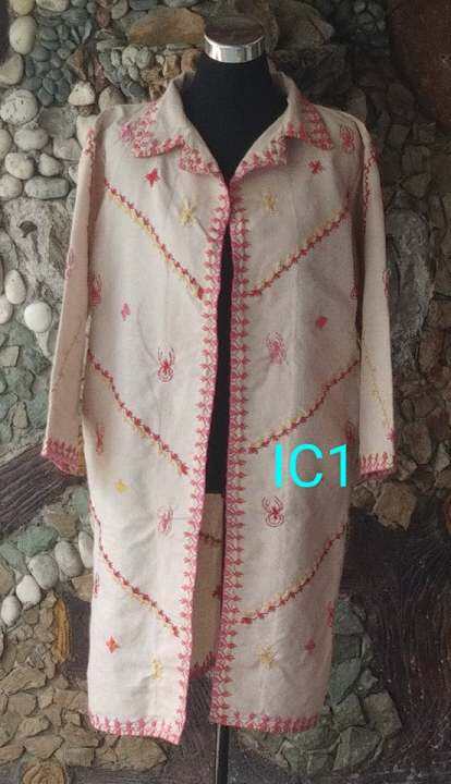 Inabel Coat | Lazada PH