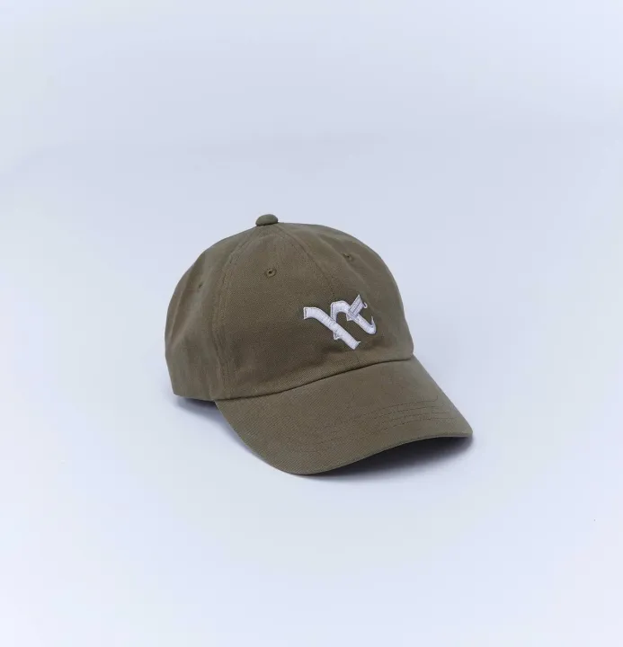 Homeward Bound หมวกแก๊ป STAB Cap (Green) | Lazada.co.th
