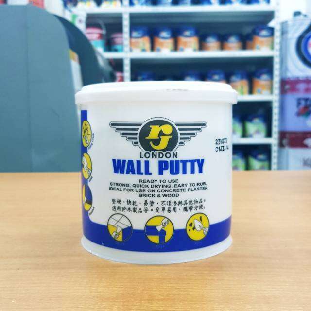 RJ PLAMUR / PLAMIR GALON | Lazada Indonesia