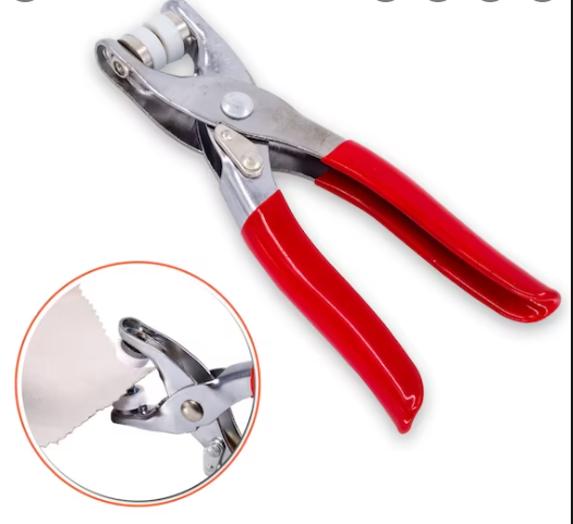 Better Buys new trending Snap Poppers Fasteners Buttons Fixing Plier ...