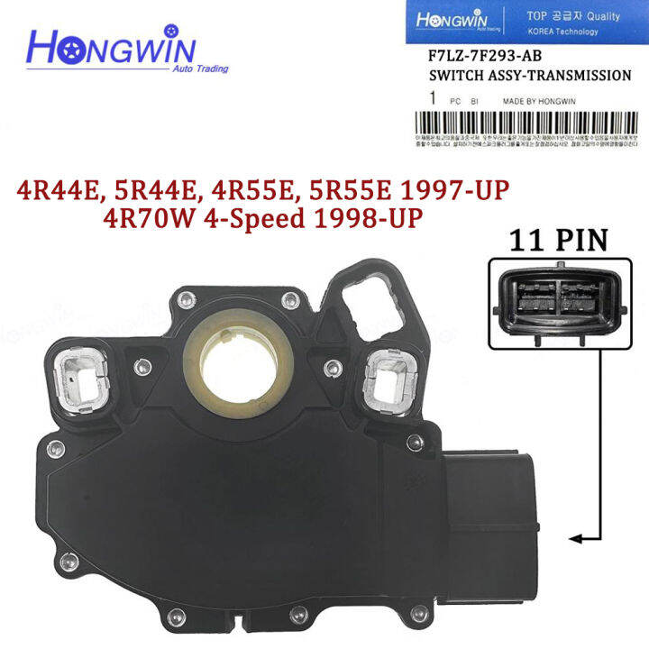 Automatic Transmission Switch AT Sensor F7LZ7F293AB For Ford Ranger ...