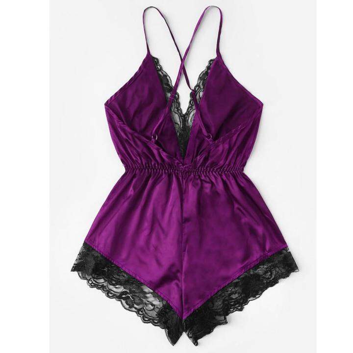 【ready Stock】women Sexy Lingerie Fashion Women Sexy Lingerie Girl V