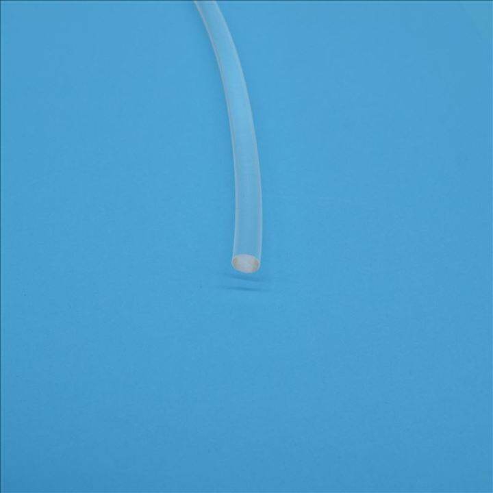 20mX Transparent side glow plastic PMMA fiber optic cable 4mm solid ...