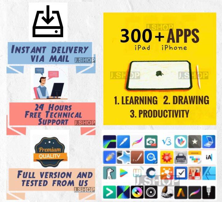 Ipad Ios Apps [GoodNotes 5, Notability, LumaFusion, Affinity, Procreate ... Ipad Ios Apps [GoodNotes 5, Notability, LumaFusion, Affinity, Procreate ...