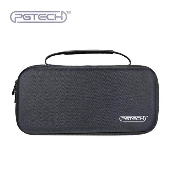 Steam Deck Game Console Storage Bag Steam deck EVA Tote Handheld Game ...