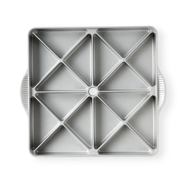 Nordic Ware Scottish Mini Scone Pan | Lazada PH