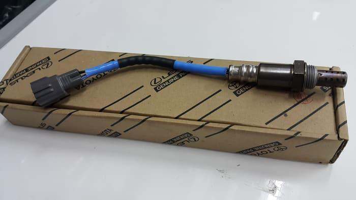 SENSOR OKSIGEN TOYOTA AVANZA ORIGINAL/ASLI | Lazada Indonesia