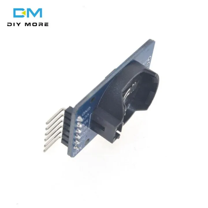 Original Kkmol Arduino 10pcs Ds3231 At24c32โมดูลไอไอซี Precision โมดูล
