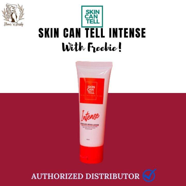 Intense Relief & Repair Lotion 50ml | Skin Can Tell | Lazada PH